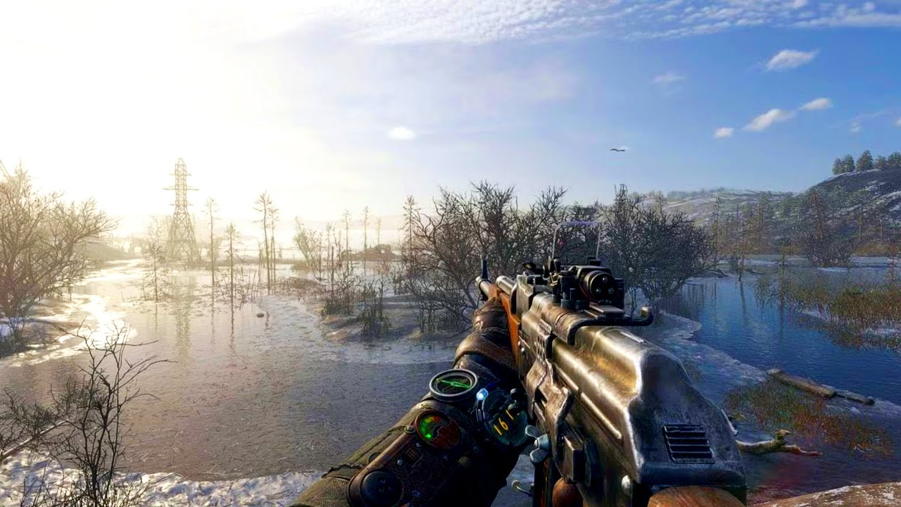 TOP 10 PS5 MILITARY WAR GAMES YOU NEED TO PLAY IN 2025 - YouTube