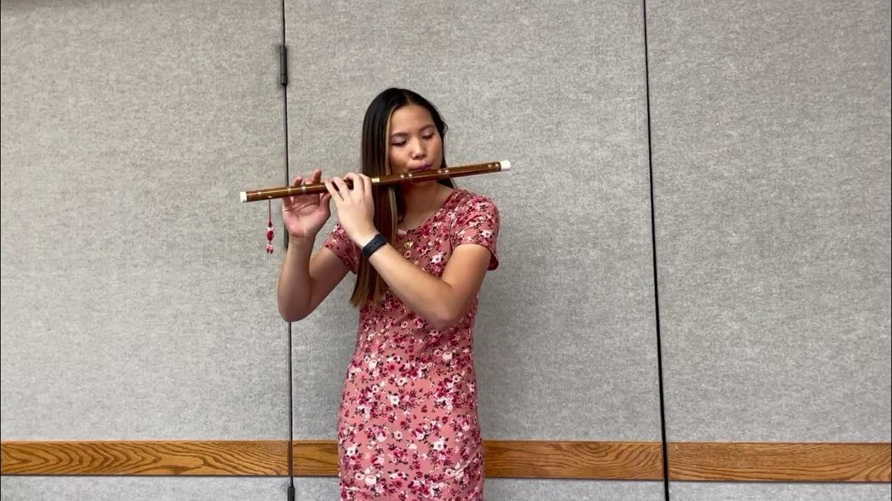 Mo Li Hua "Jasmine Flower" - Chinese Traditional - YouTube