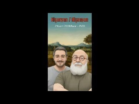 Pazar Sohbeti 284 - 2 Kasım 2025