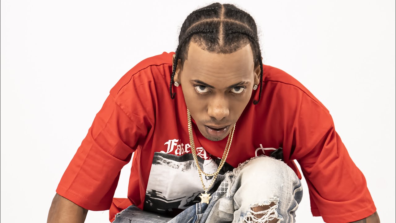 Mandrake El Malocorita - Desde su Studio de Grabación 🔥🔥🙏🏽 - YouTube