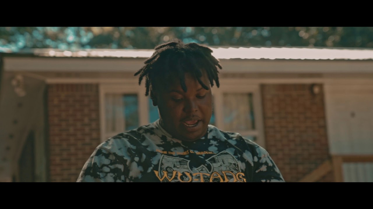 Nutso Thugn - PAST (Official Video) (Dir. PearlHouseGB) - YouTube