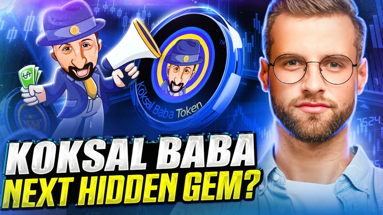 What is KOKSAL BABA? | Solana Meme Coin | Educational Overview - YouTube