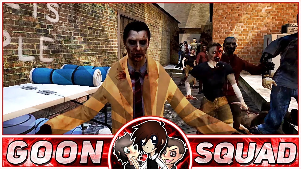 1 Hour Of Broadway! (Goon Squad) - YouTube