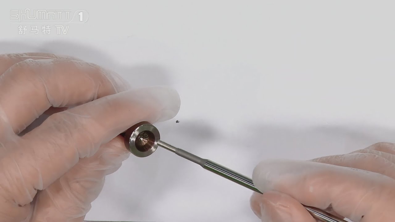 F00ZC01305 Válvula de Control 0445110497 y 044110506 para TATA - YouTube