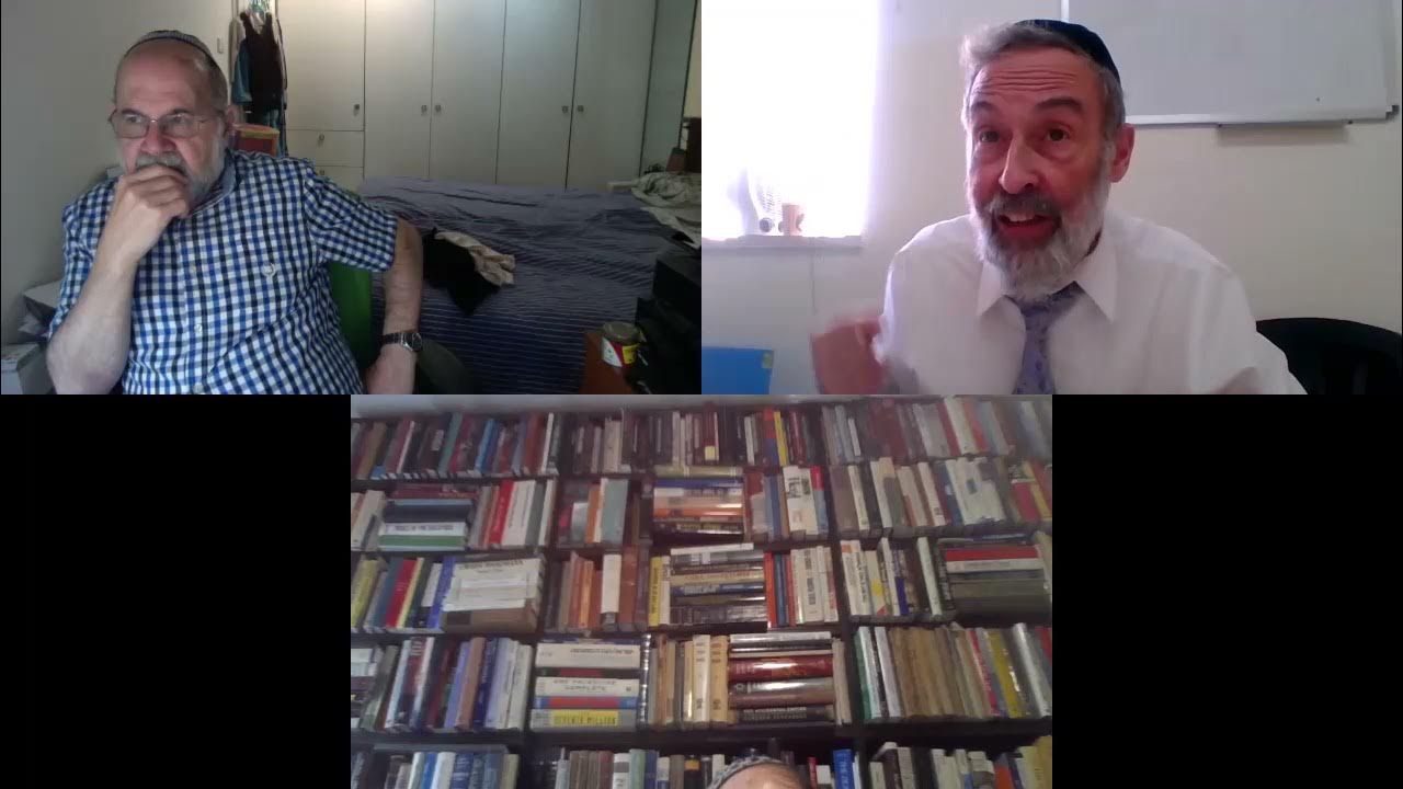 Masechet Yevamot 2a - YouTube