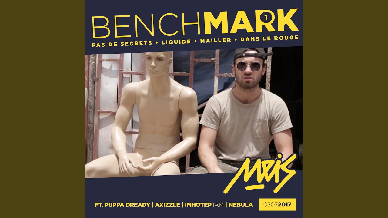 Dans le rouge (feat. Axizzle & Zlebiya) - YouTube