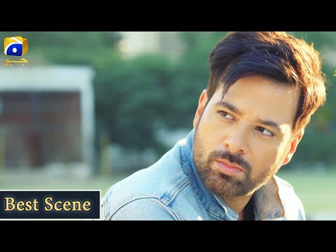 Chauraha Episode 11 | 𝐁𝐞𝐬𝐭 𝐒𝐜𝐞𝐧𝐞 𝟎𝟒 | Mikaal Zulfiqar - Madiha Imam | HAR PAL GEO