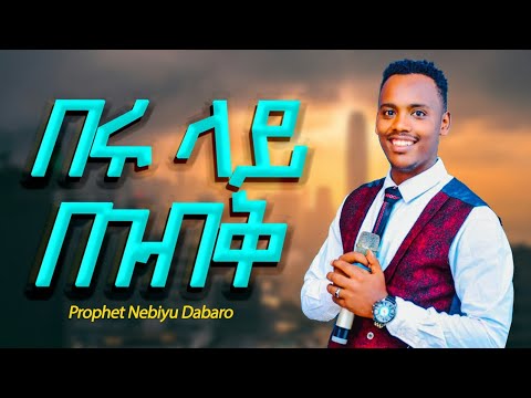 በሩ ላይ ጠብቅ Prophet Nebiyu Dabaro miracle worship prophecy - YouTube