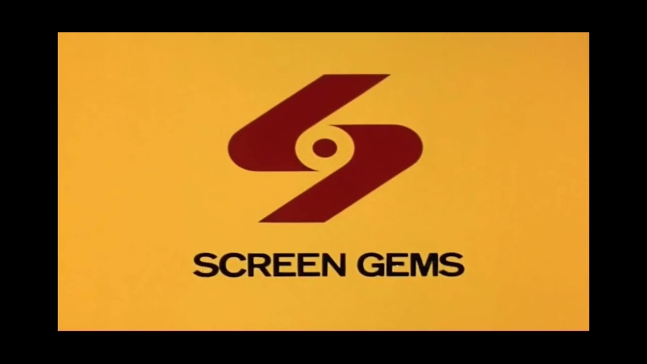 Screen Gems/Sony Pictures Television (1971/2002) #6 - YouTube