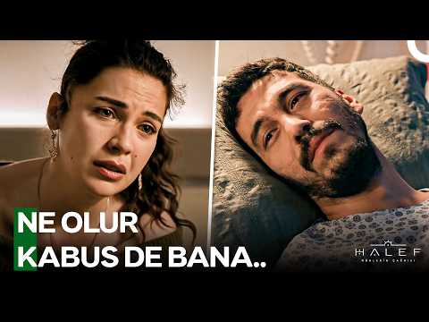 Hicran Olmadan Aşır Yarım Kalır 💔 - Halef: Köklerin Çağrısı