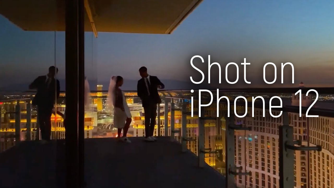iPhone 12 video Sample. Entirely Shot on iPhone12 Camera. - YouTube