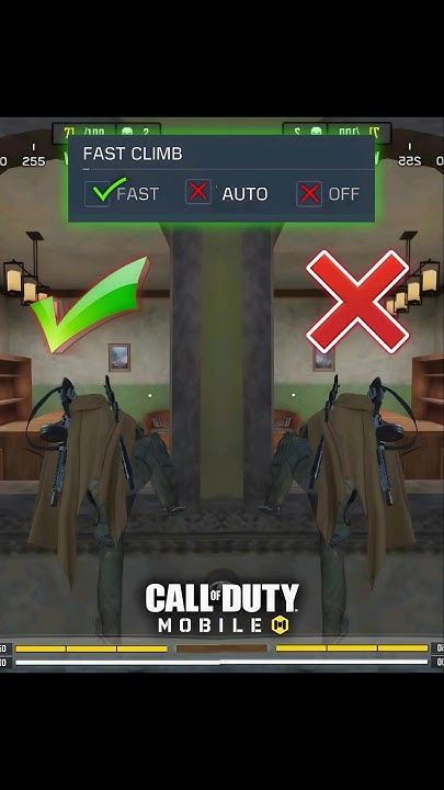 FAST CLIMB SETTING in CODM BR 🔥 CODMobile Settings Tips 🔥 Epic Moment 😎 CODM BR Best Shorts # ...