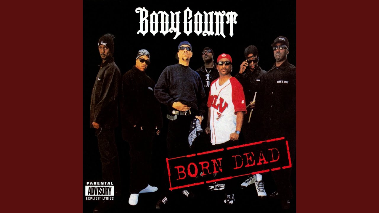 Born Dead (Radio Edit) - YouTube Music