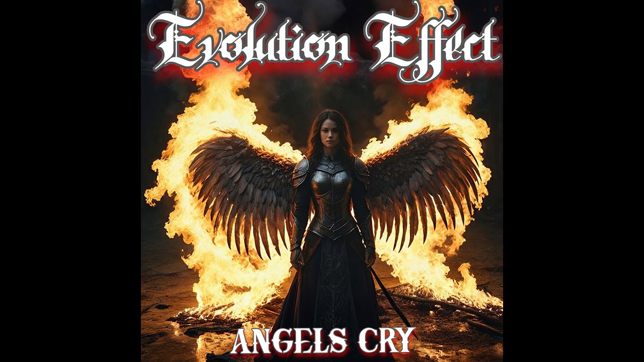 Evolution Effect - "Angels Cry" [OFFICIAL VIDEO] - YouTube