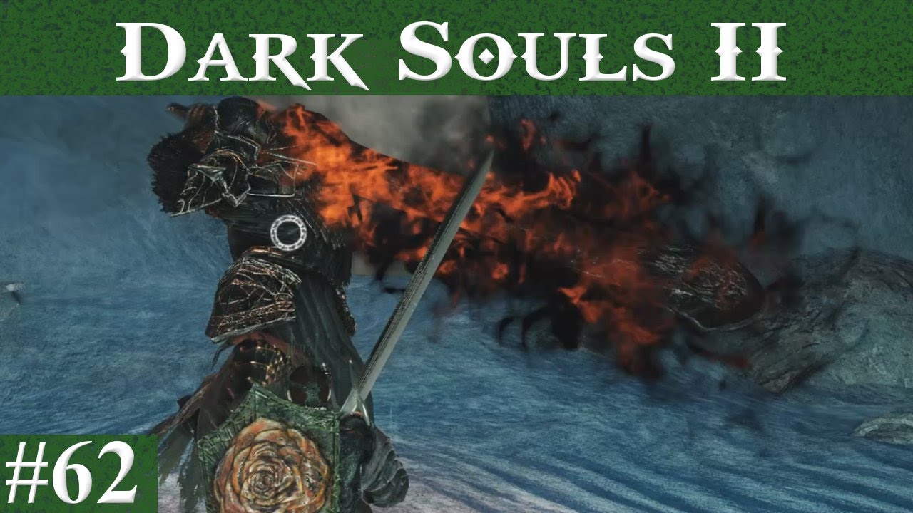 Dark Souls 2 PC #62: Death to the Fume Knight! #1080p #60fps - YouTube