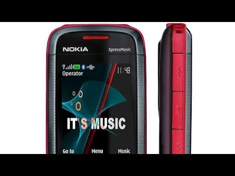 Buy XpressMusic || Nokia 5130 XpressMusic || November. Released 2009 ...