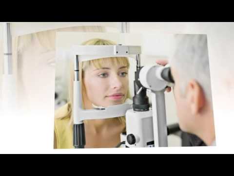 Ophthalmic Opticians - David Kear Opticians - YouTube