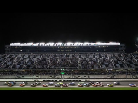 NASCAR RaceDay - American television show/Motor Racing Network - Radio ...