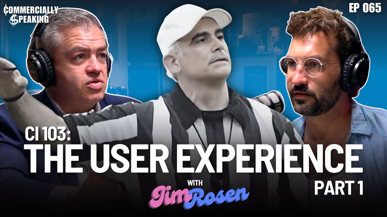 The ART of The Commercial Real Estate User Experience | INSIGHTS from ...