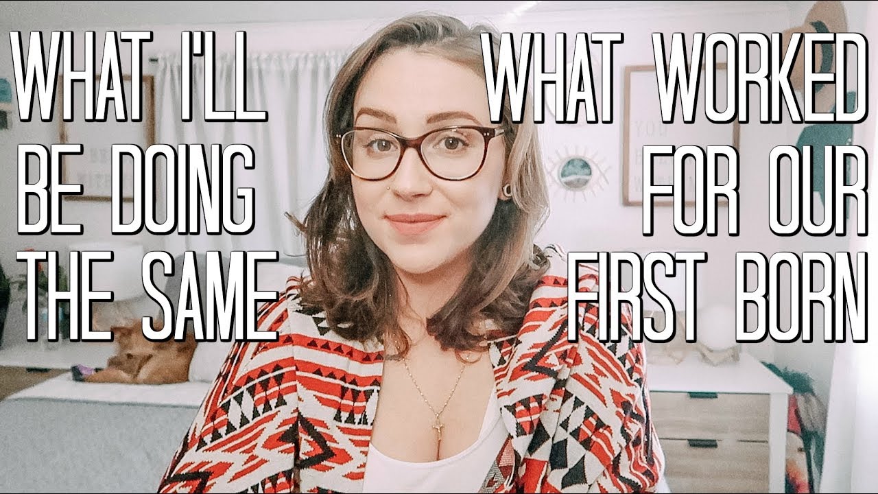 WHAT I'LL BE DOING AGAIN | SECOND TIME MOM - YouTube