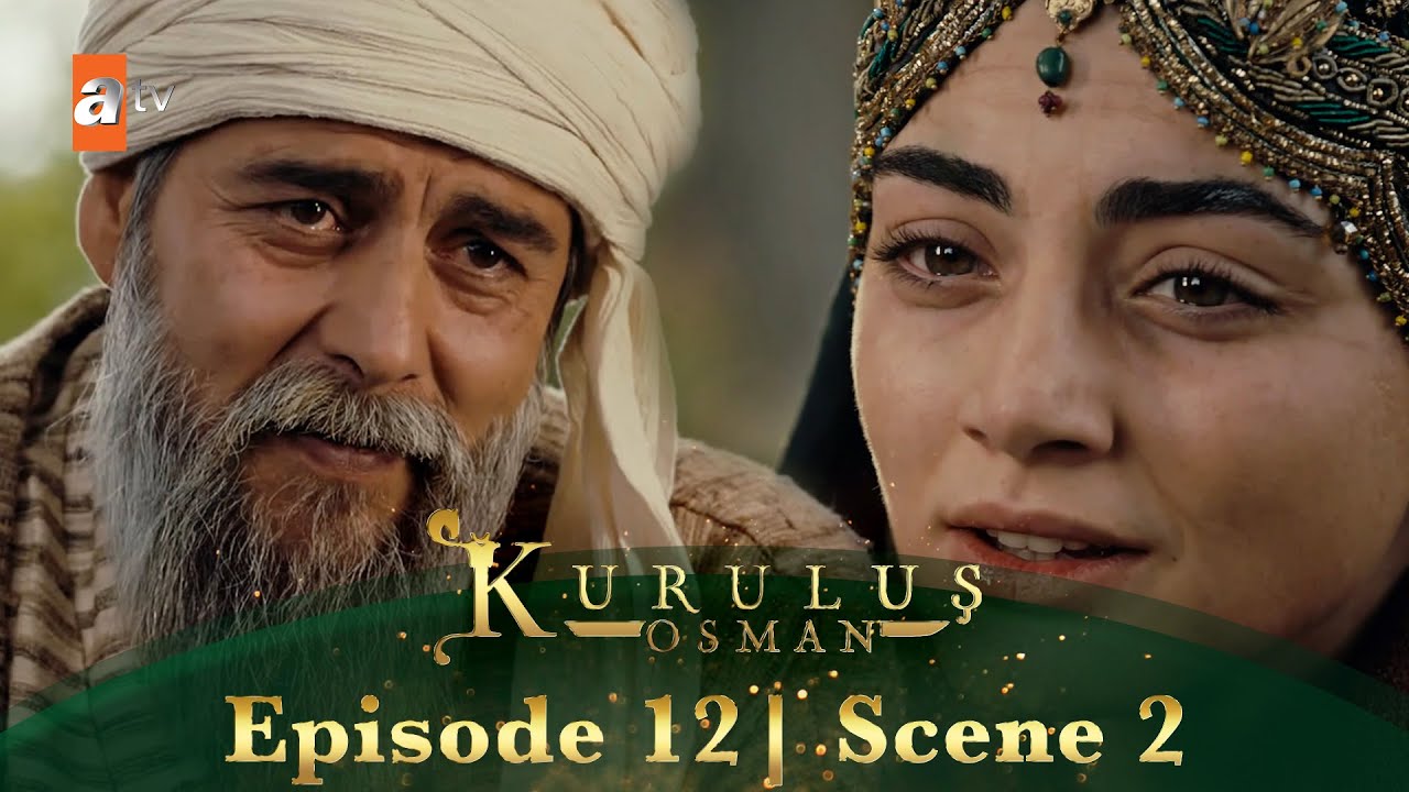 Yunus Emre Episode 31 With Urdu Subtitles Turkish Serials Osman Season