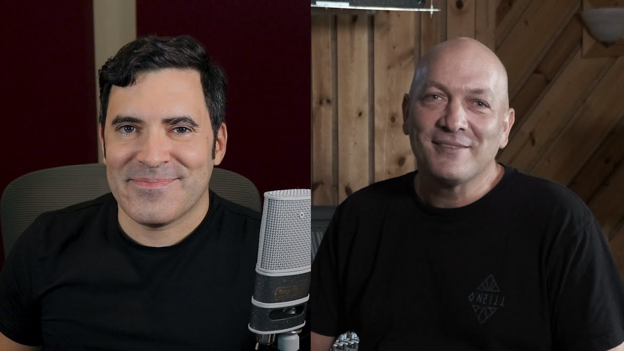 Brainworx - bx_console AMEK 9099 - Dirk Ulrich Interview | Plugin ...