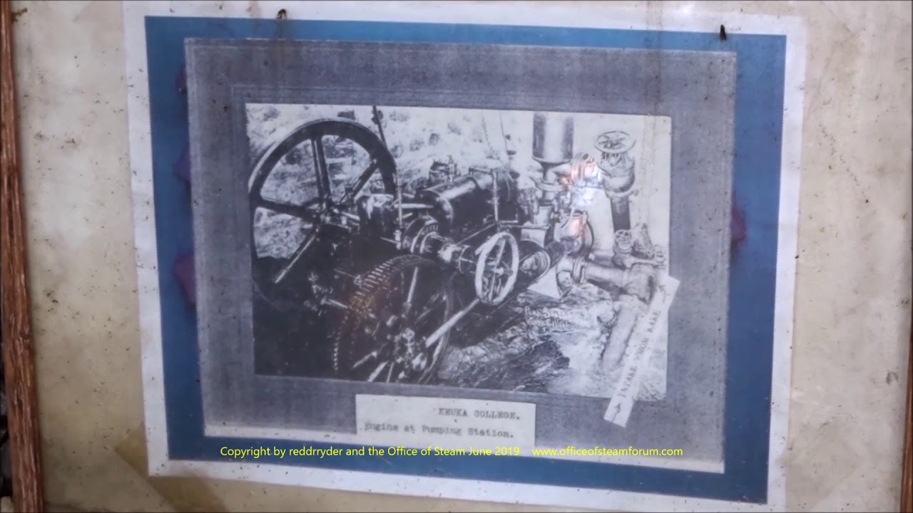 Coolspring Power Museum Engine Show 2019 Featuring Electric Lighting ...