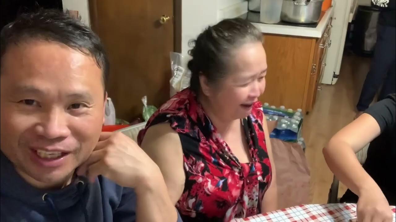 February 4, 2023nyiaj tswb pab txiv tub noj qaub qab kawg - YouTube