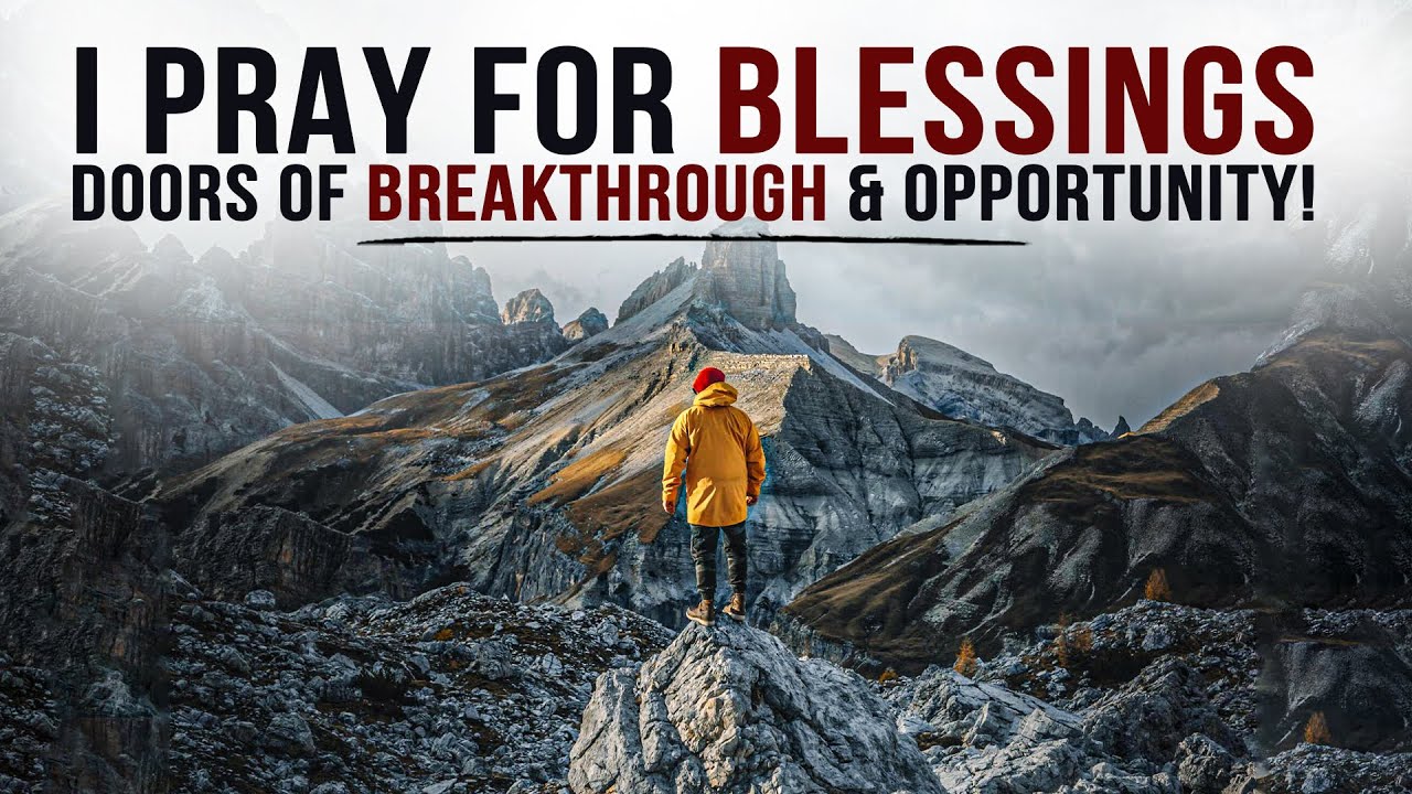 morning prayer | Grace For Purpose | Prayer To Start Your Day With God ...