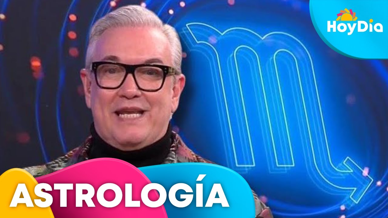 Mario Vannucci comparte el impacto del nuevo año cósmico en los signos ...