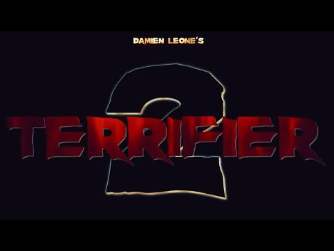 TERRIFIER 2 KILL COUNT ( WARNING DANGEROUS TO HEALT ) - YouTube