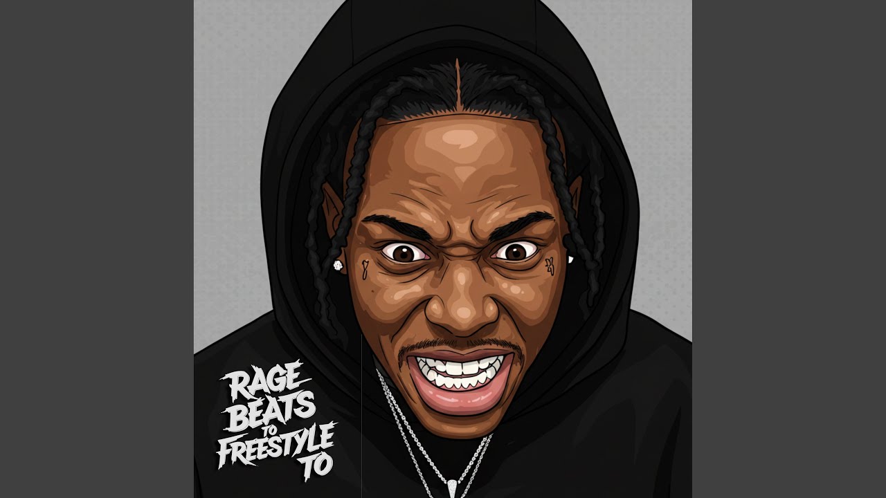 DDR Rage Beat - YouTube