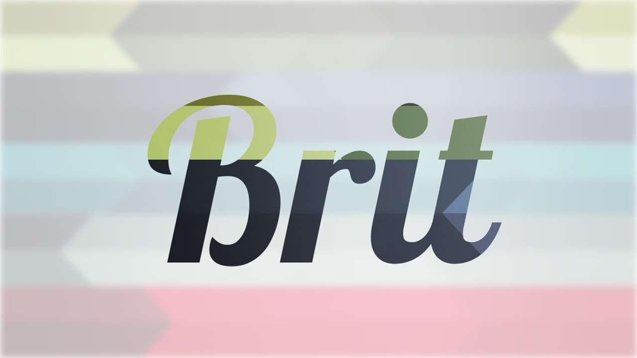 Significado de Brit, nombre Inglés para tu bebe niño o niña (origen y ...