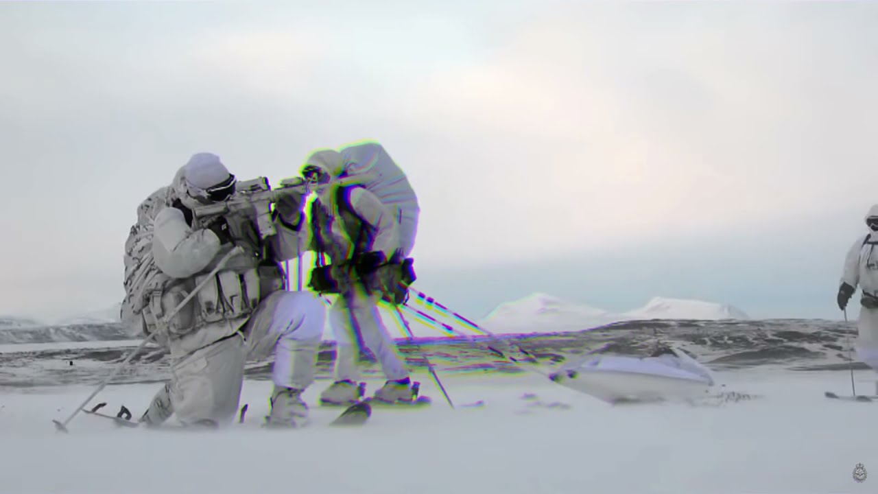 NEW CANSOFCOM edit - YouTube