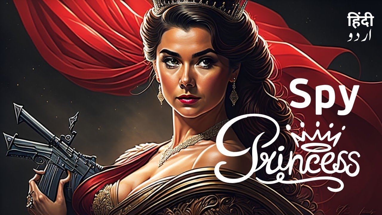 The Spy Princess Noor Inayat Khan Biography (The Spy Princess by ...