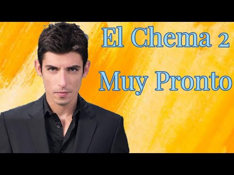 El Chema 2 temporada - YouTube