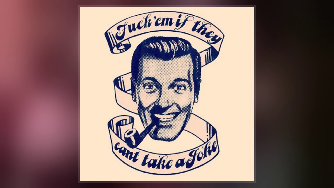 Church Of The SubGenius - YouTube