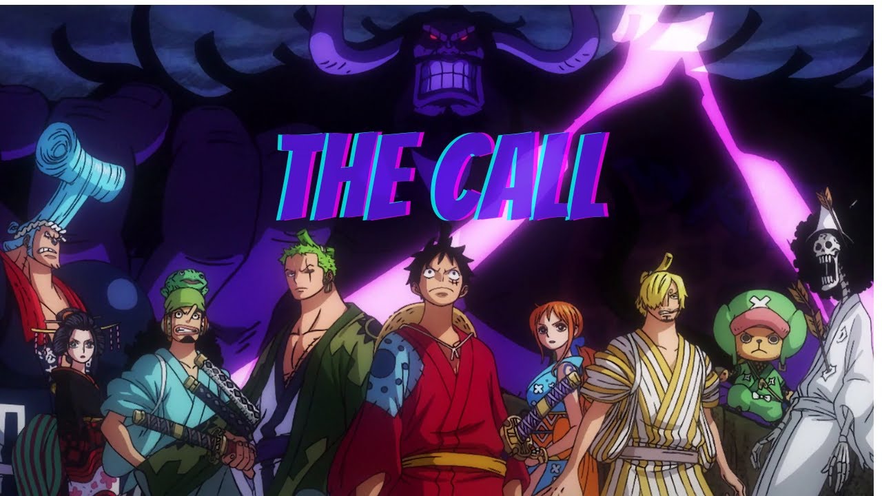 One Piece | The Call 「AMV/ASMV」#onepiece #amv - YouTube