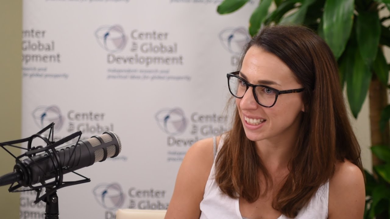 Thinking Strategically about Family Planning Funds – Rachel Silverman ...