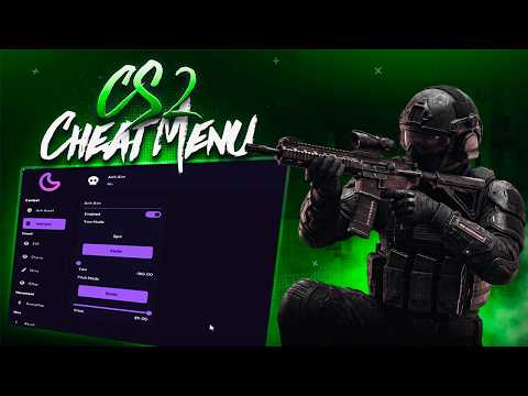 [NEW] Counter Strike 2 Cheat - Download INSANE FREE CS2 Cheats - Undetected