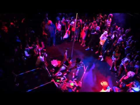 @SecretSundayzLA hosted by Maliah Michel