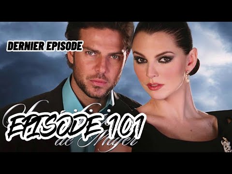 EP101 - Sacrifice de femme, EPISODE FINAL !!