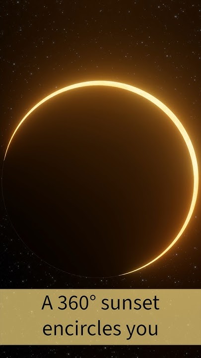 See the Sky Transform: Solar Eclipse Safety, Viewing Tips & Hidden Gems ...