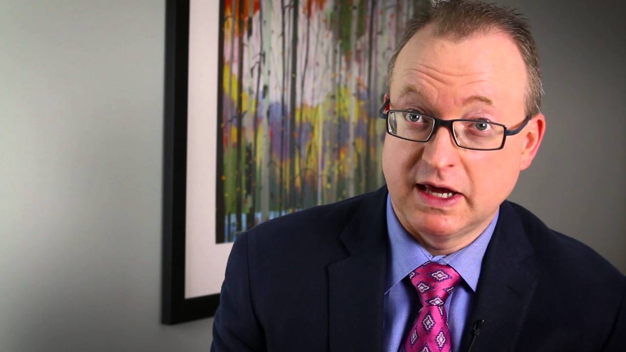 Video Biography for Ben Kieff, MD - YouTube