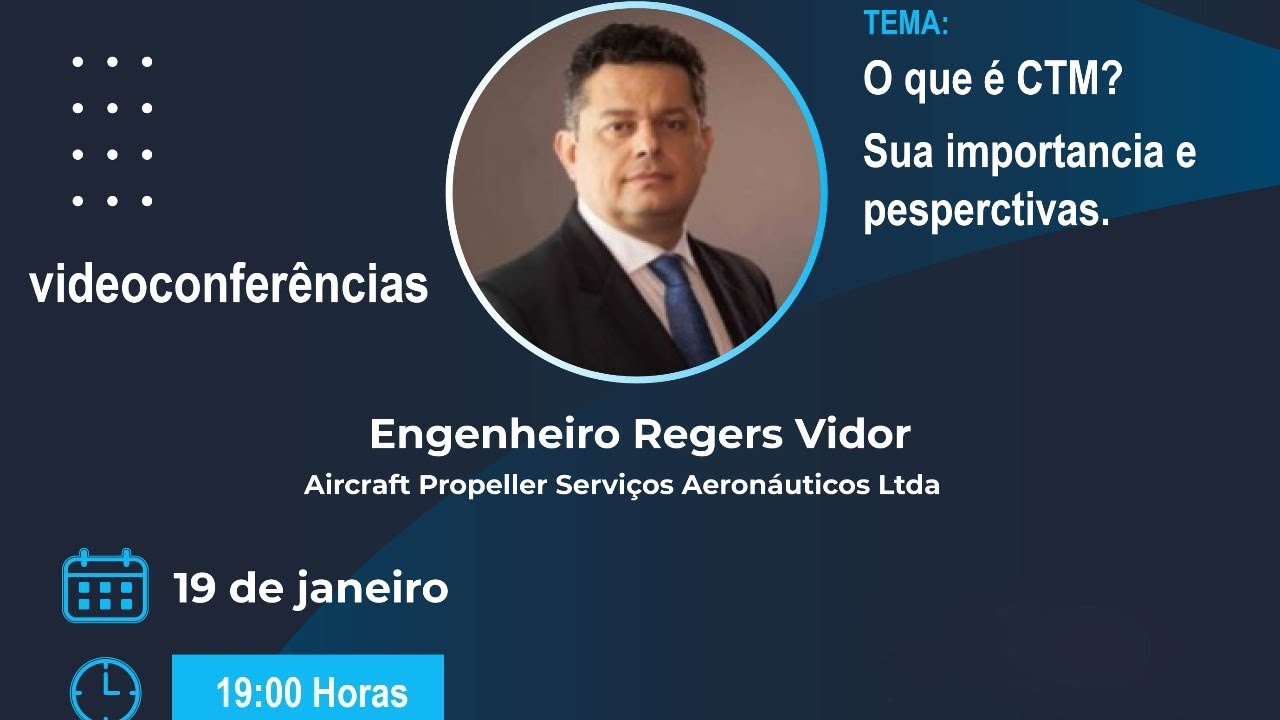 O que é CTM? - YouTube