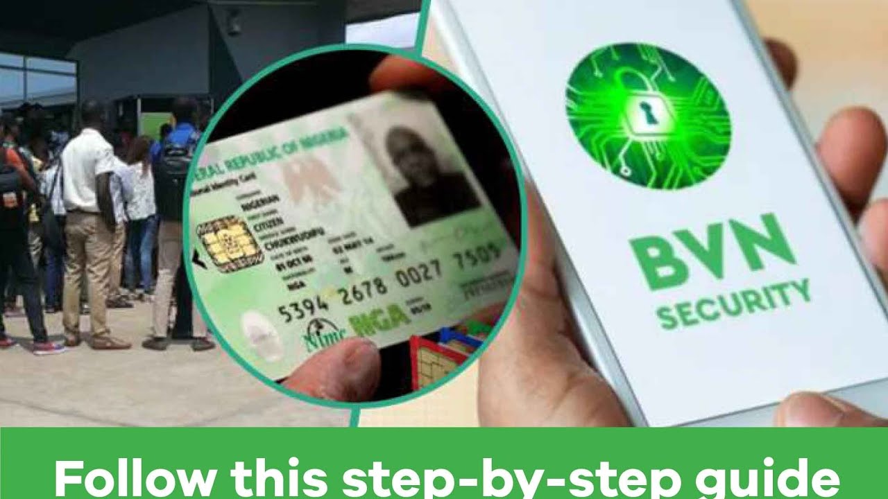 How To Link Your NIN And BVN To Your Bank Account YouTube how-to-link-your-nin-and-bvn-to-your-bank-account-youtube