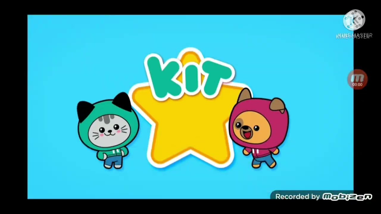 CBeebies's 20th Anniversary - YouTube