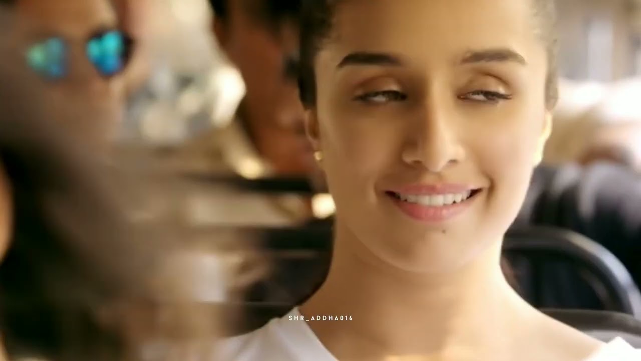 𝑺𝒉𝒓𝒂𝒅𝒅𝒉𝒂 𝑲𝒂𝒑𝒐𝒐𝒓 𝑺𝒕𝒂𝒕𝒖𝒔 𝑽𝒊𝒅𝒆𝒐 - YouTube