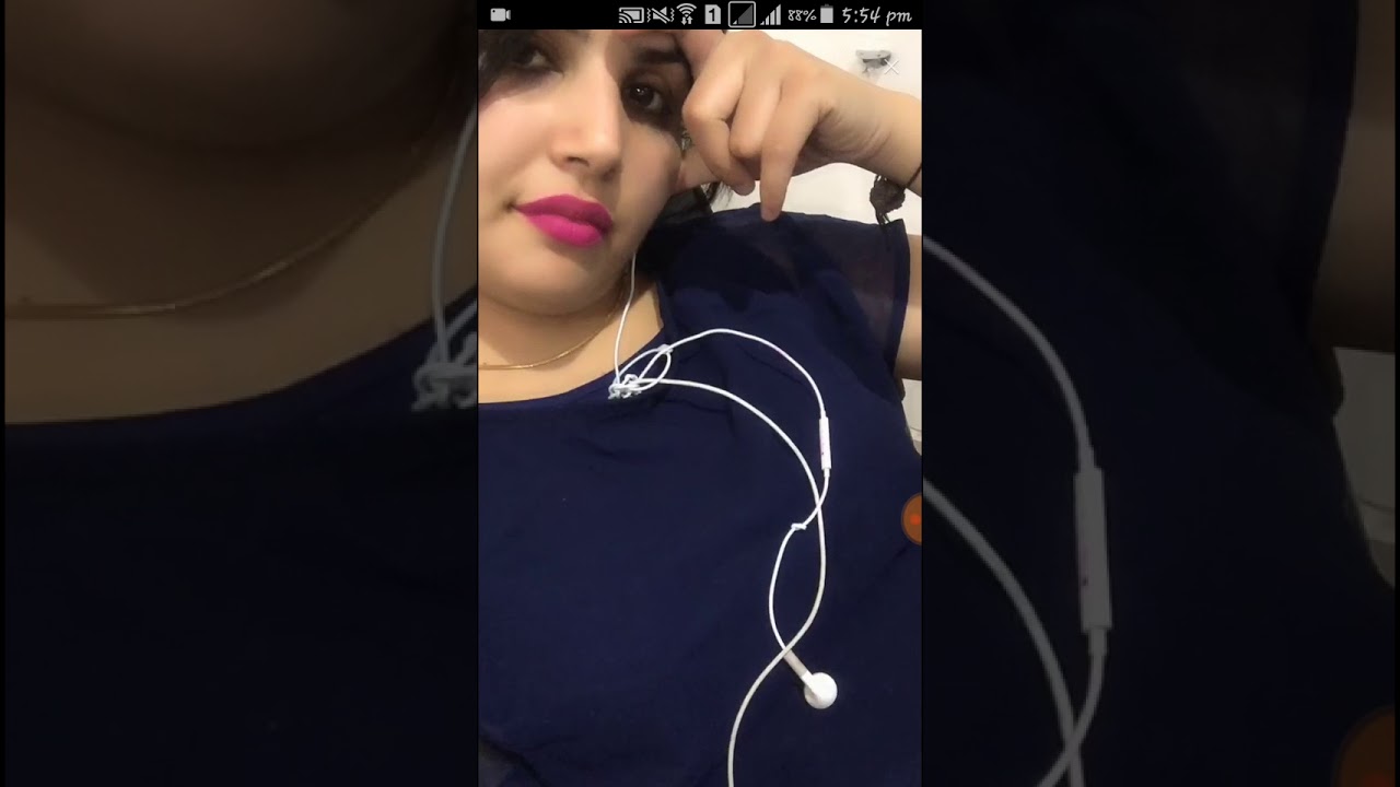 Imo Video Call Recording My Phone Hd 227 Youtube