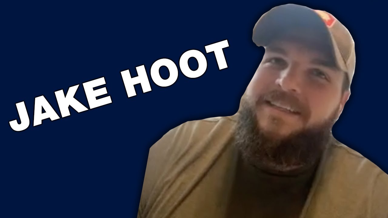 Jake Hoot Talks New Single "Night Left," The Opry, Kelly Clarkson ...